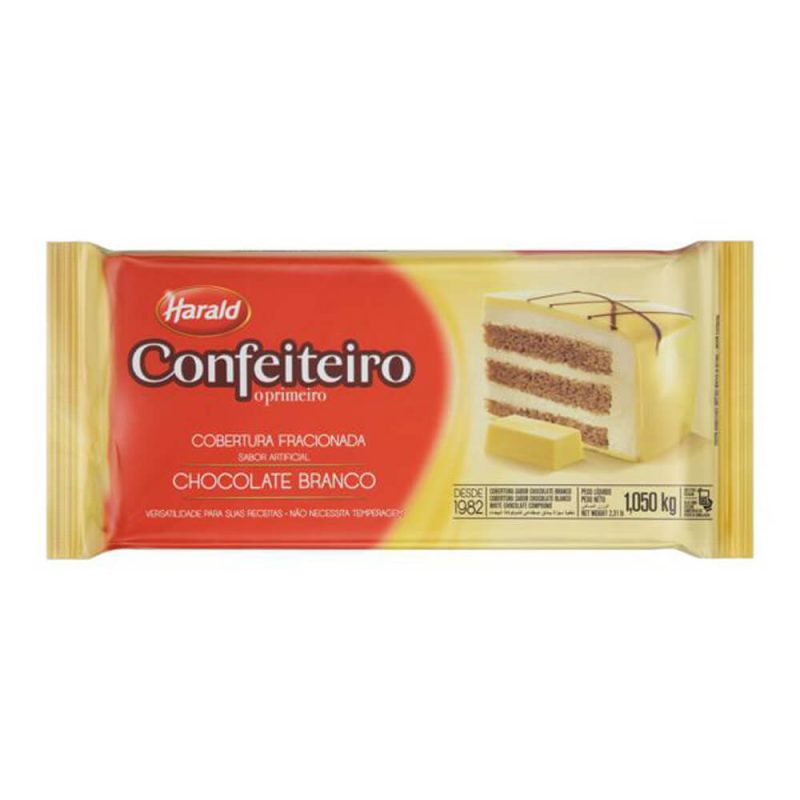 Baking Products – Migliore Foods East Africa